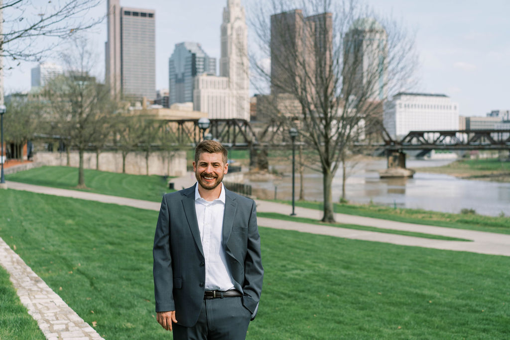 Realtor in Columbus | Andy Whiteman | Whiteman Realty Group